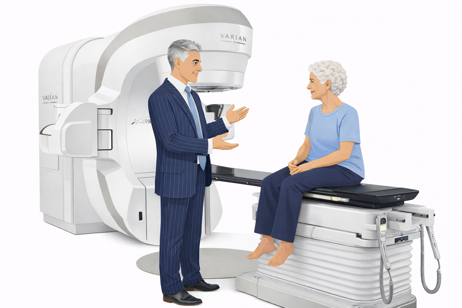 Home - Pinpoint - Pinpoint Radiotherapy